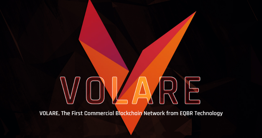 What is Volare Network?. Volare Network is a blockchain-based… | by Ms ...