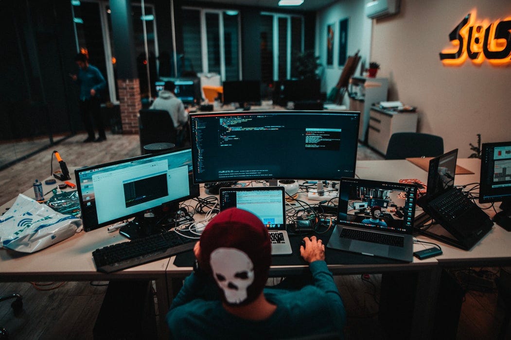Let’s Level Up Your Developer Skills With These 5 Project-Based ...