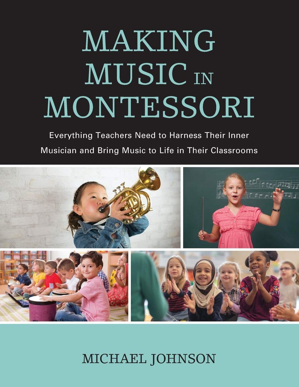 [EBOOK] Making Music in Montessori | by Raphaelcrane | May, 2024 | Medium