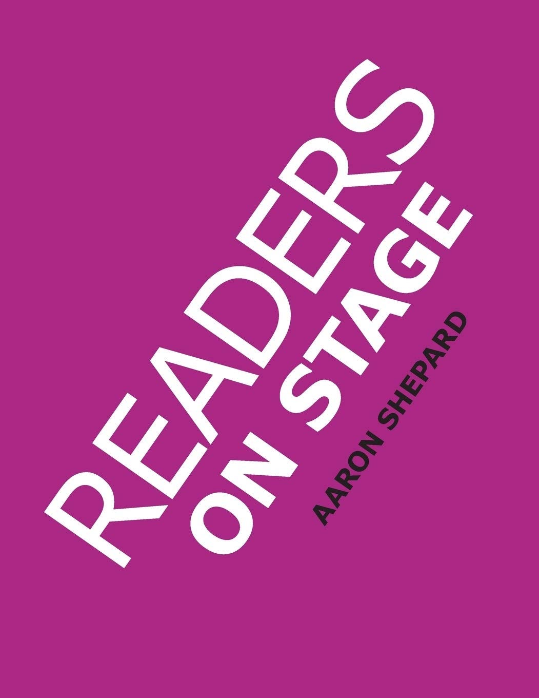 [PDF][BEST]} Readers on Stage: Resources for Reader’s Theater (or ...