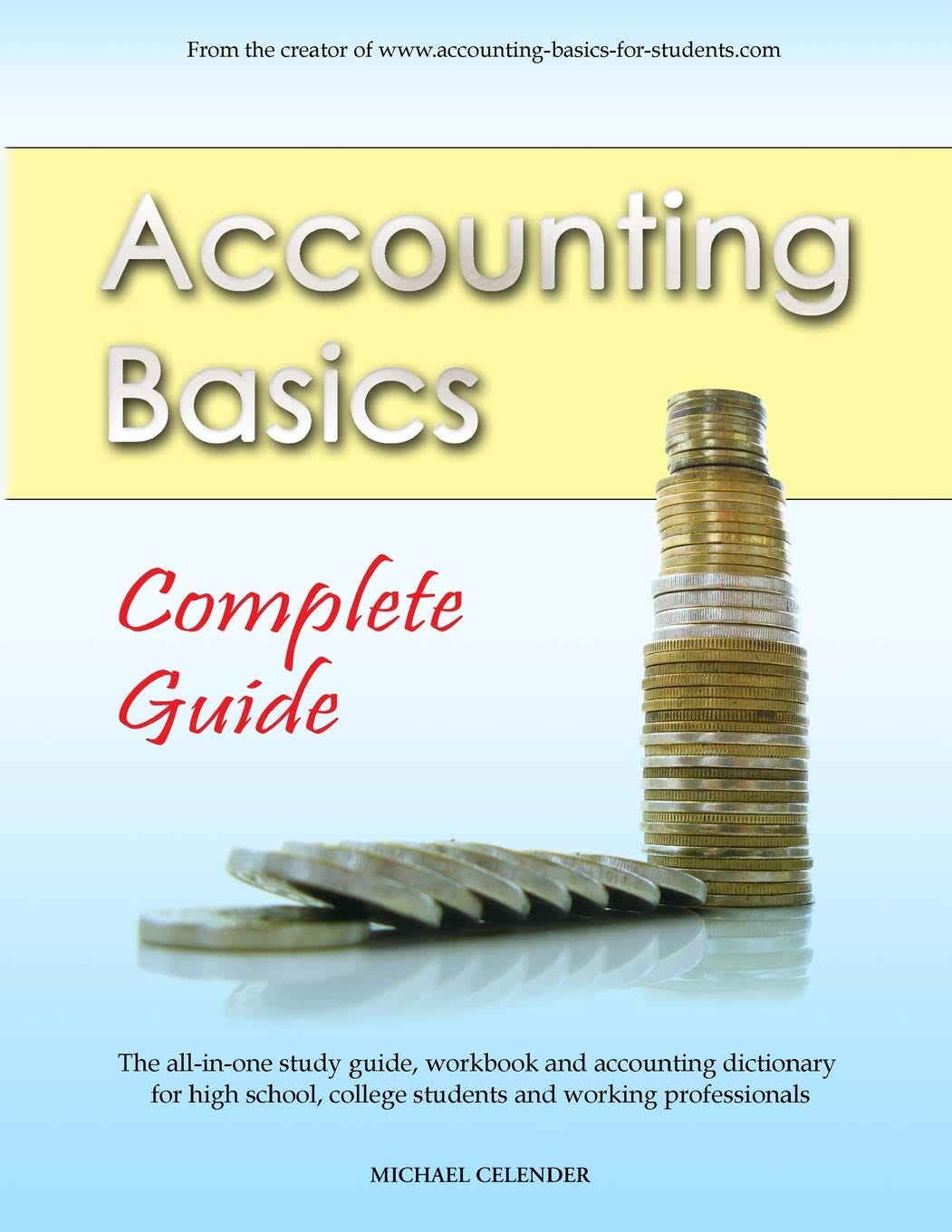 [EBOOK] Accounting Basics: Complete Guide | by Moniquejackson | Aug ...