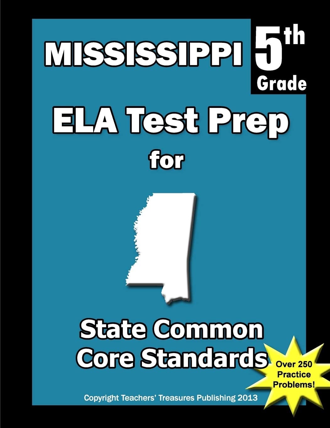 [DOWNLOAD][BEST]} Mississippi 5th Grade ELA Test Prep: Common Core ...