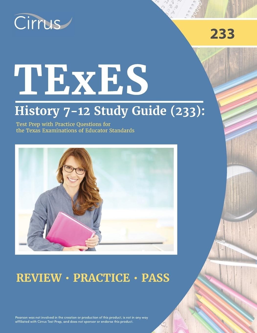 [READ] TExES History 7–12 Study Guide (233): Test Prep with Practice ...