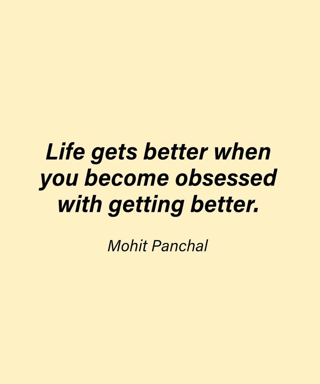 A Better Life. | by John Oluwagbemiga | Dec, 2023 | Medium