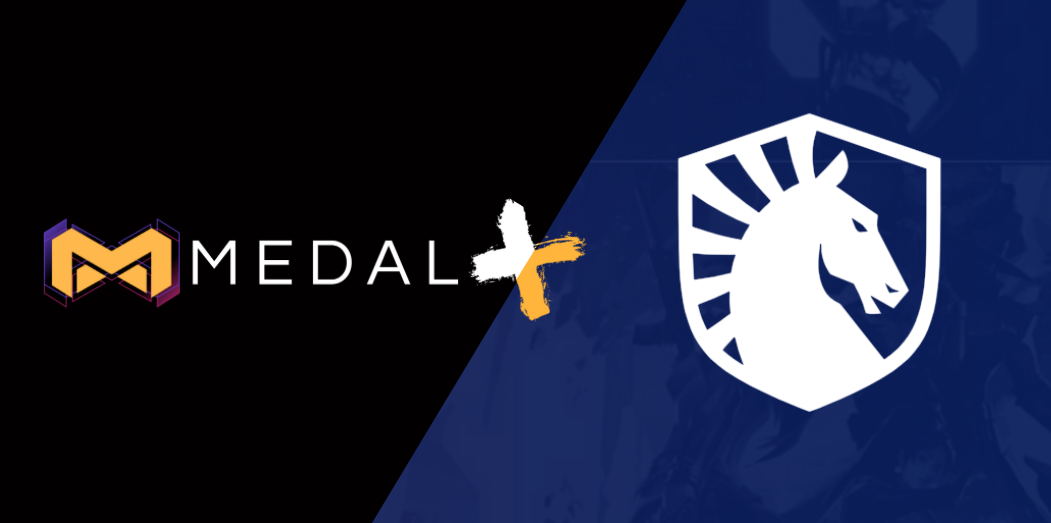 MEDAL X LIQUID BR. A Medal tem o prazer de anunciar uma… | by Medal TV ...
