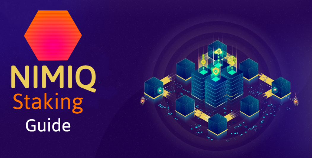 Nimiq Stake | Nimiq Staking | Nimiq Pre-Staking | Medium
