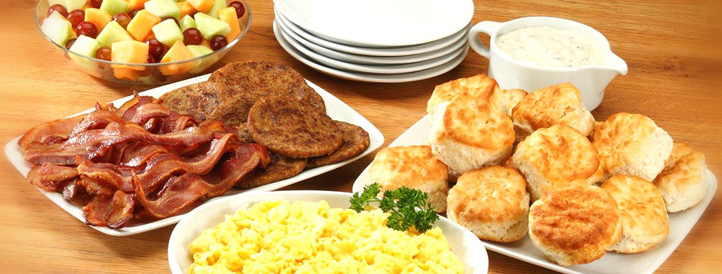 Breakfast Catering Sydney — Tips On Finding The Best Sydney Breakfast ...