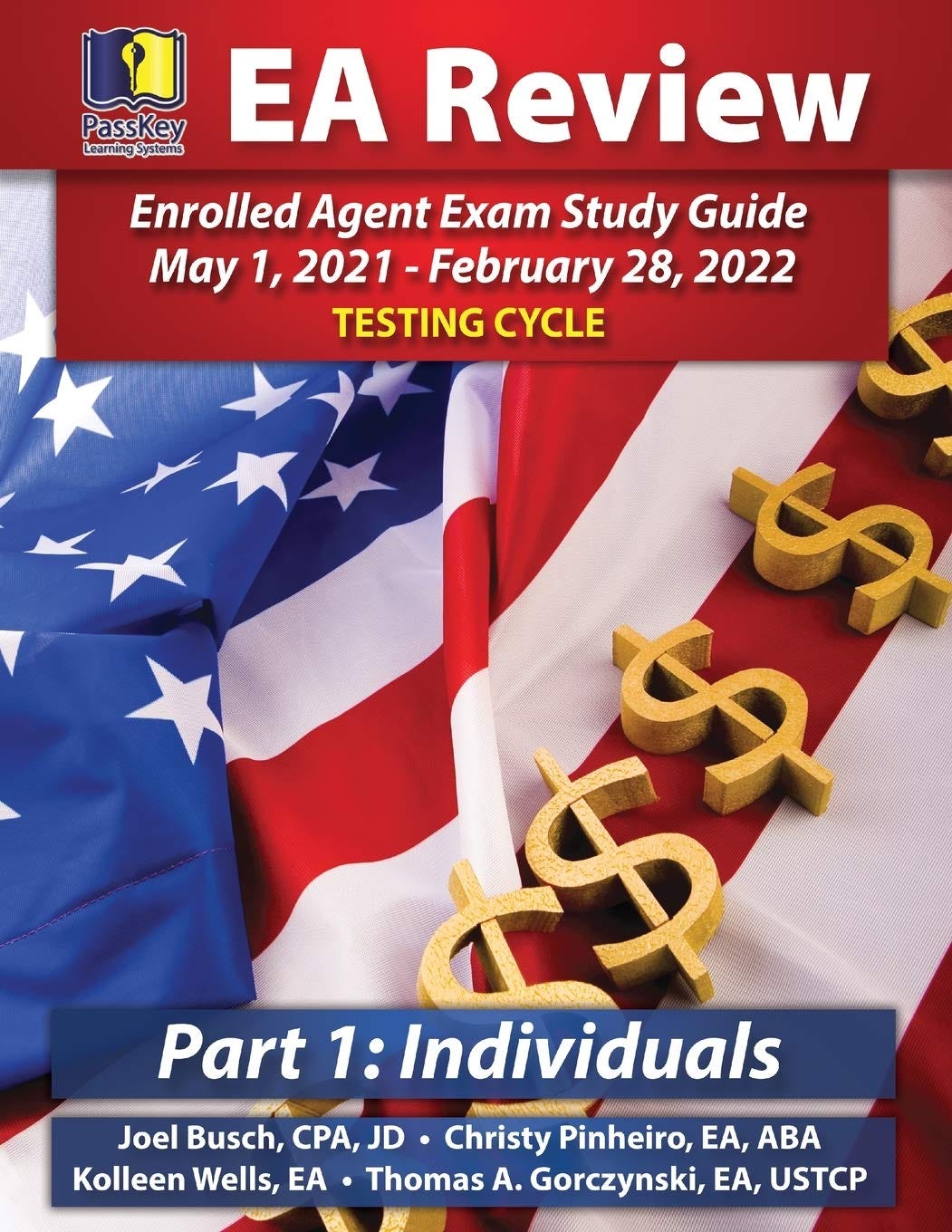 [BOOK]-PassKey Learning Systems EA Review Part 1 Individuals: Enrolled ...