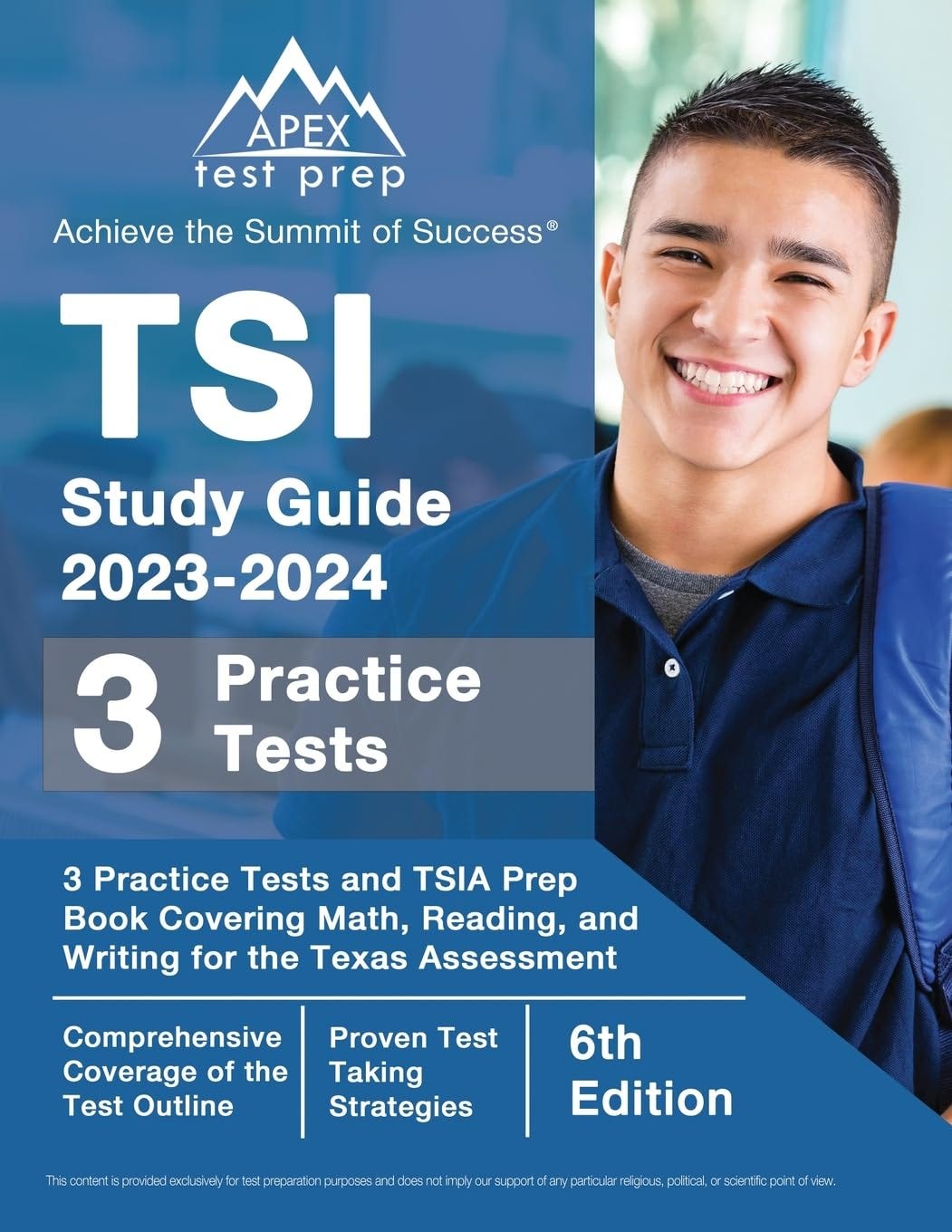 [DOWNLOAD][BEST]} TSI Study Guide: Practice Tests and TSIA Prep Book ...
