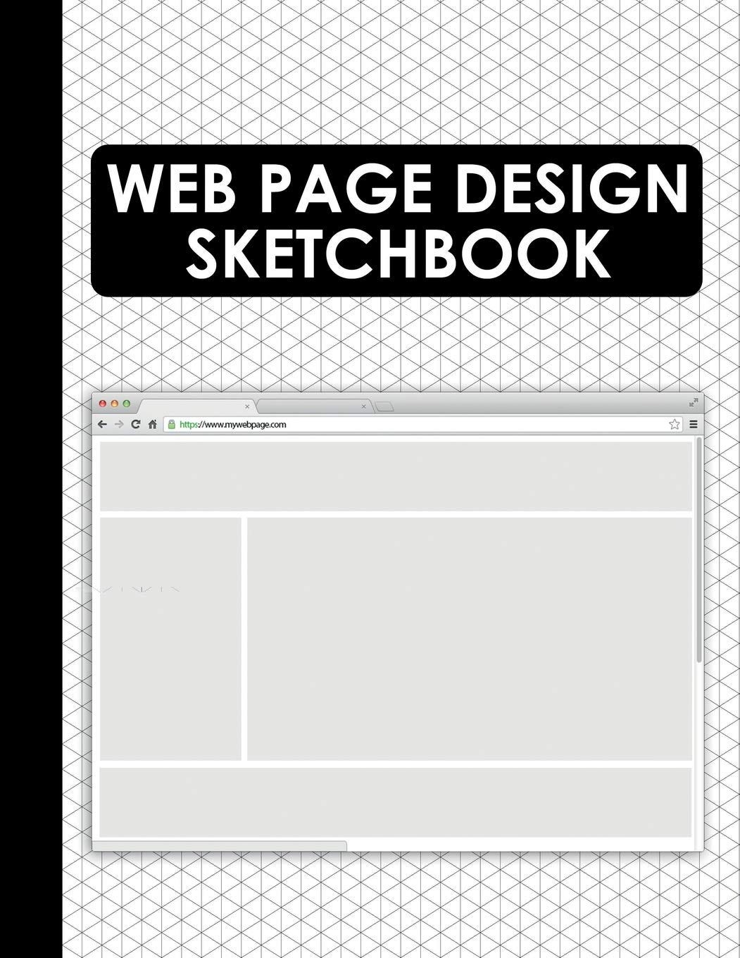 [EBOOK]-Web Page Design Sketchbook: Web Wireframe UI Templates for Web ...