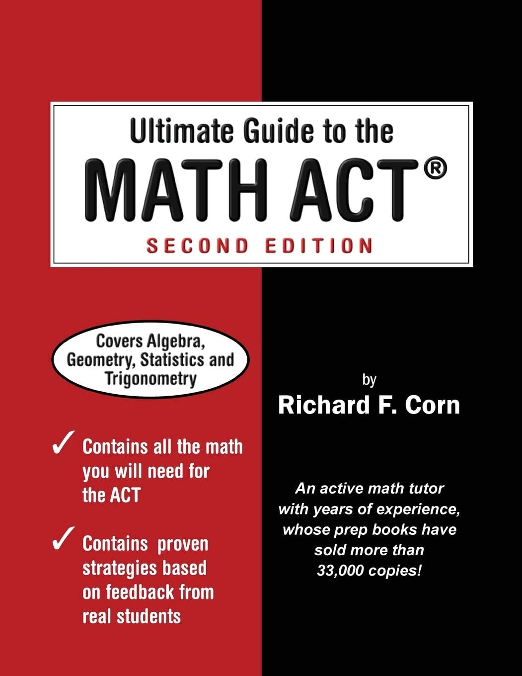 [PDF][BEST]} Ultimate Guide to the Math ACT | by Emilycraig | May, 2024 ...