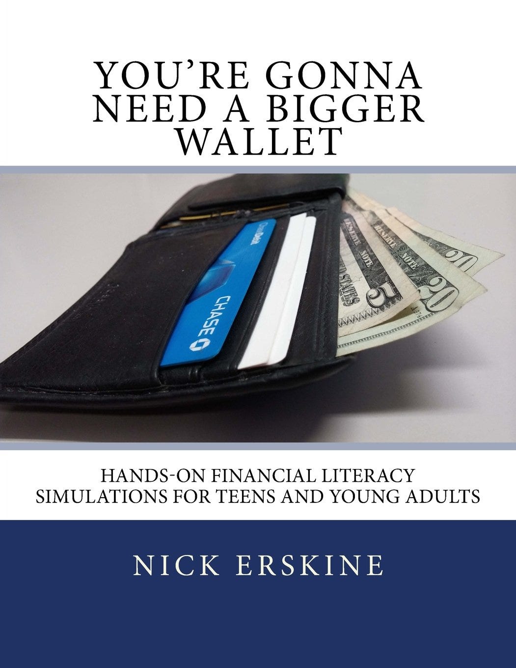 [PDF][BEST]} You’re Gonna Need a Bigger Wallet: Hands-On Financial ...