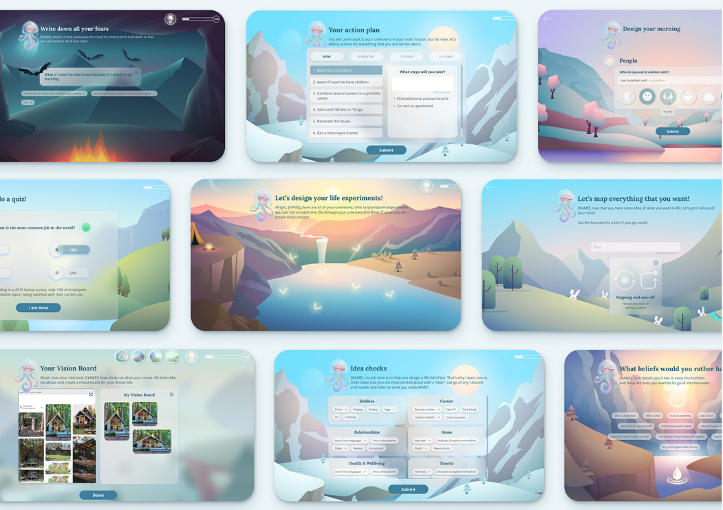 Best AI-Powered Tools to Get to Know Yourself Better | by Natalya ...