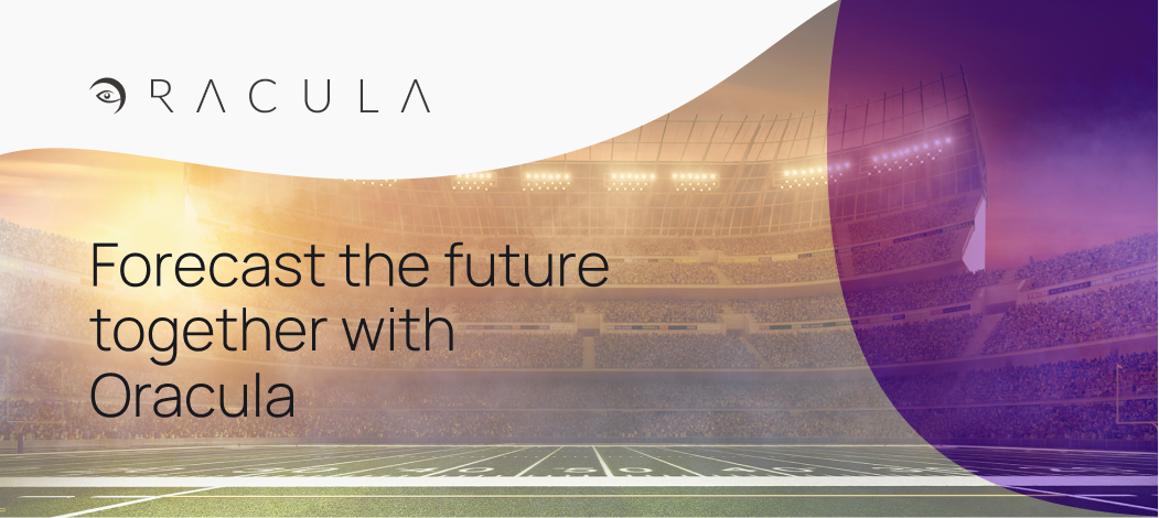 Forecast the future together with Oracula | by Oracula | Medium