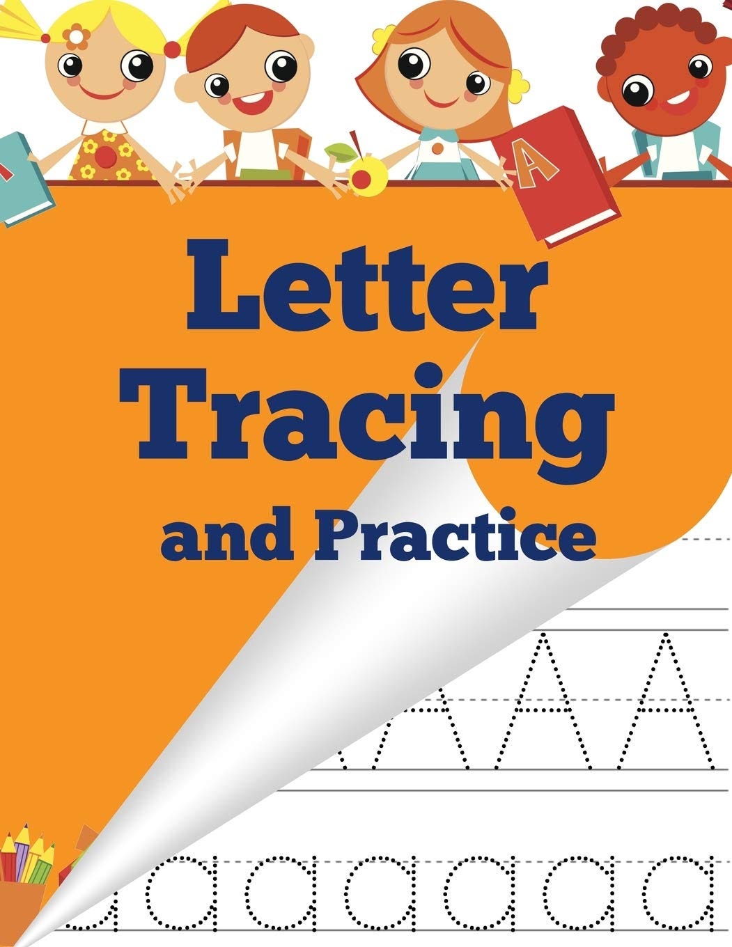 [EPUB[BEST]} Letter Tracing and Practice | by Amywhite | Sep, 2023 | Medium