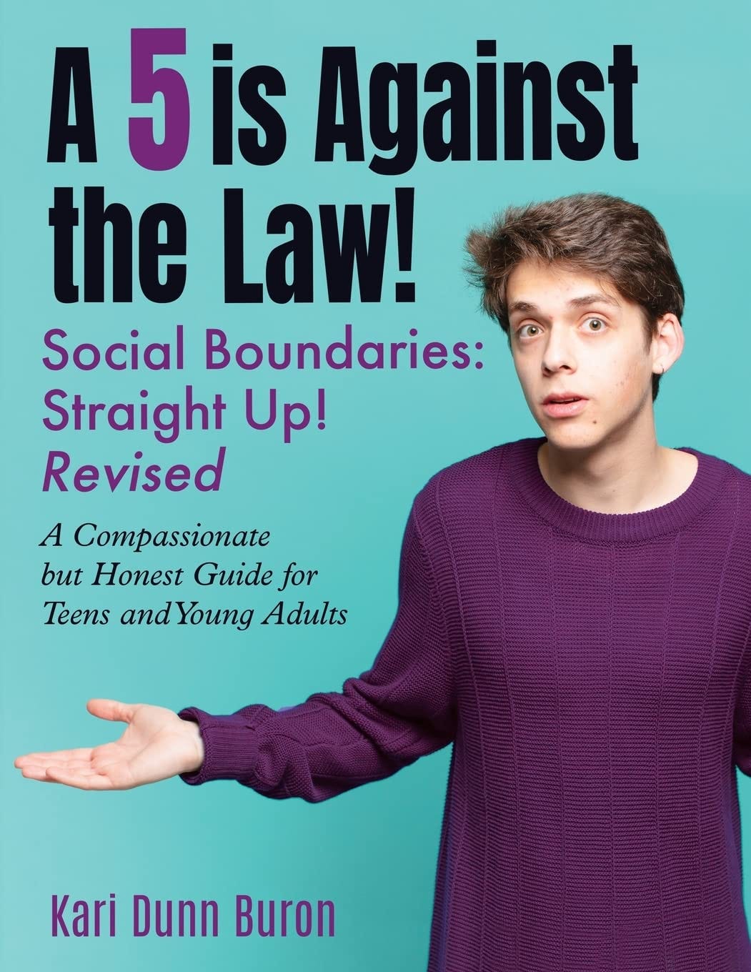 [EPUB[BEST]} A 5 Is Against the Law: Social Boundaries — a ...