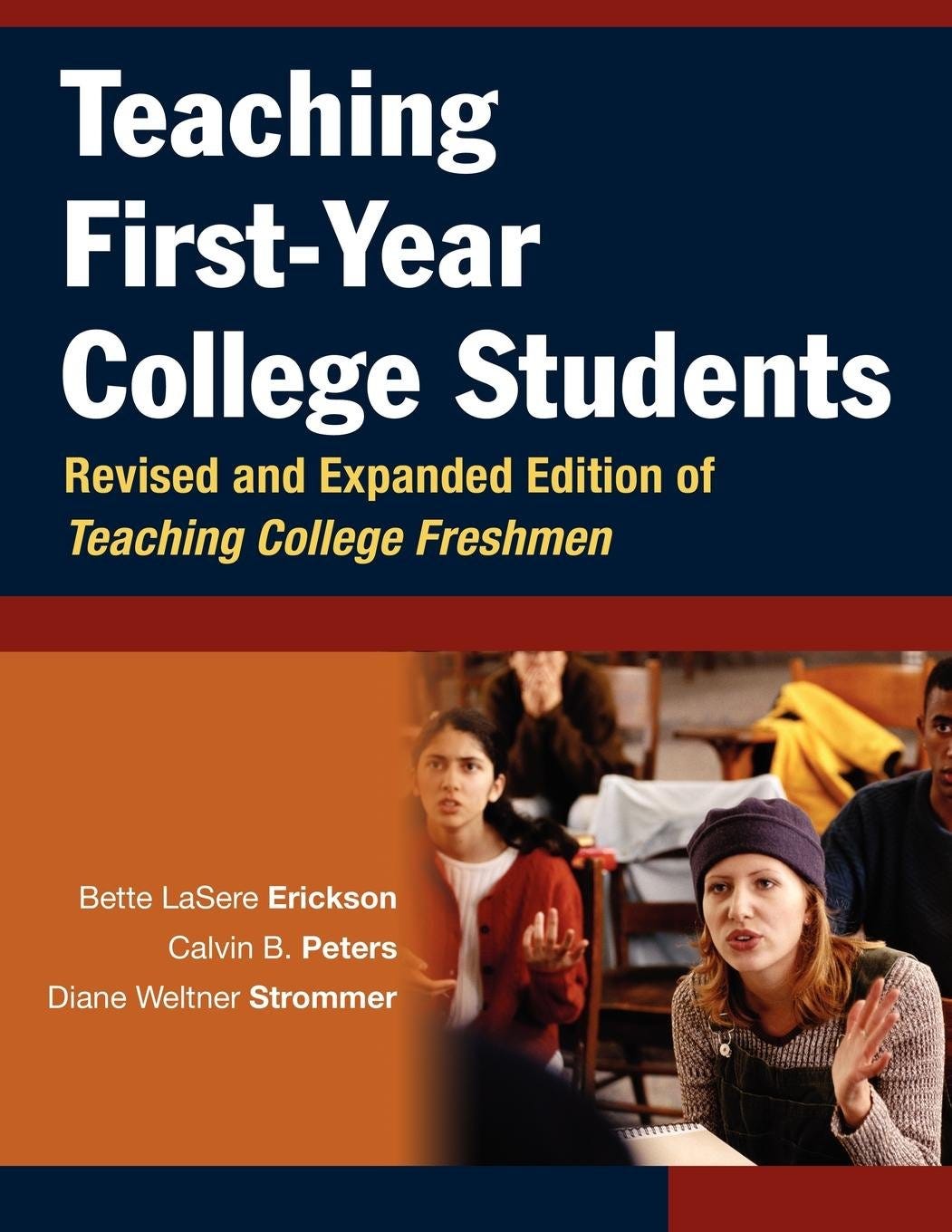 [DOWNLOAD]-Teaching First-Year College Students | by Rrzxrro | Medium