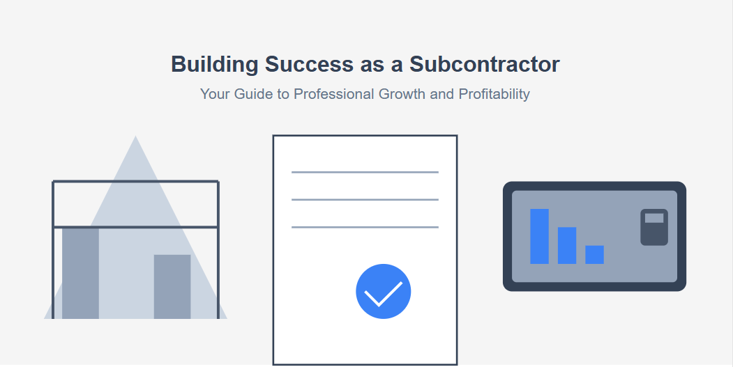 How to Make Money as a Subcontractor: A Comprehensive Guide | by onlinexperts | Feb, 2025 | Medium