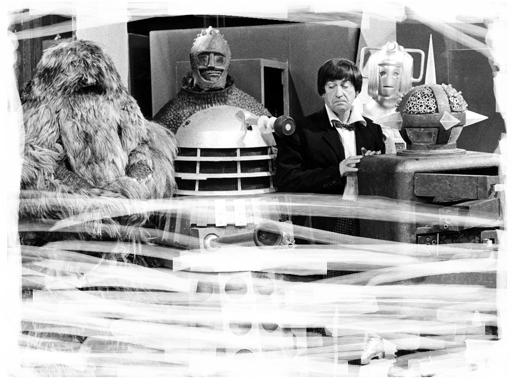 A Bluffer’s Guide to Doctor Who’s Missing Episodes | by Tomas Thomas ...