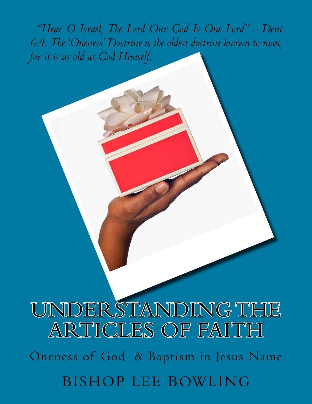 [PDF][BEST]} Understanding the Articles of Faith: Oneness of God ...