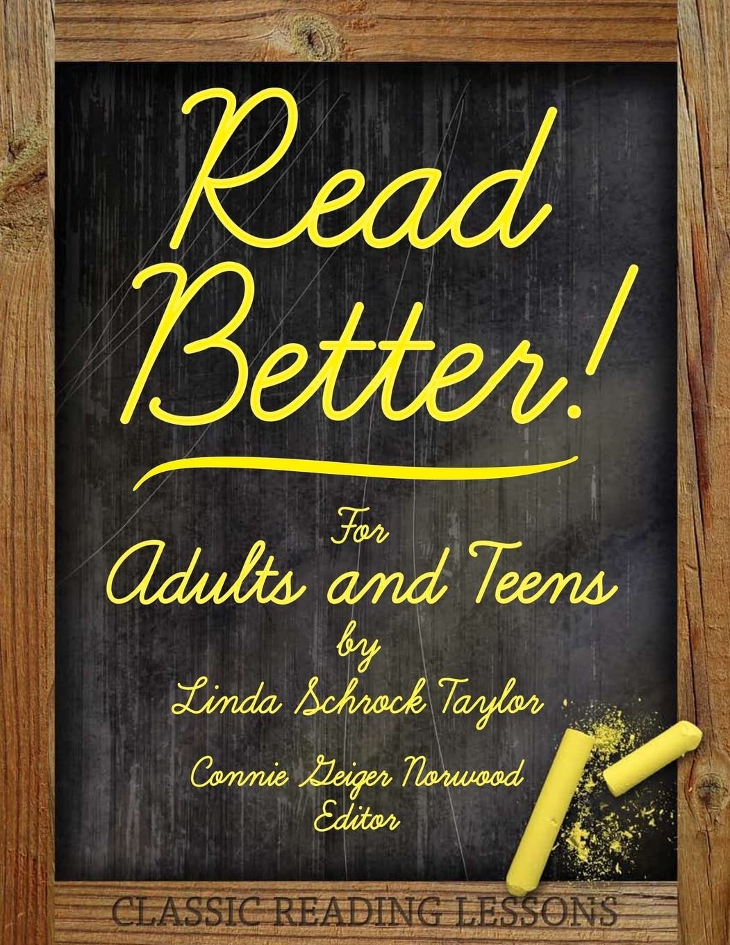 [EBOOK] Read Better: For Adults and Teens | by Donnalong | Medium