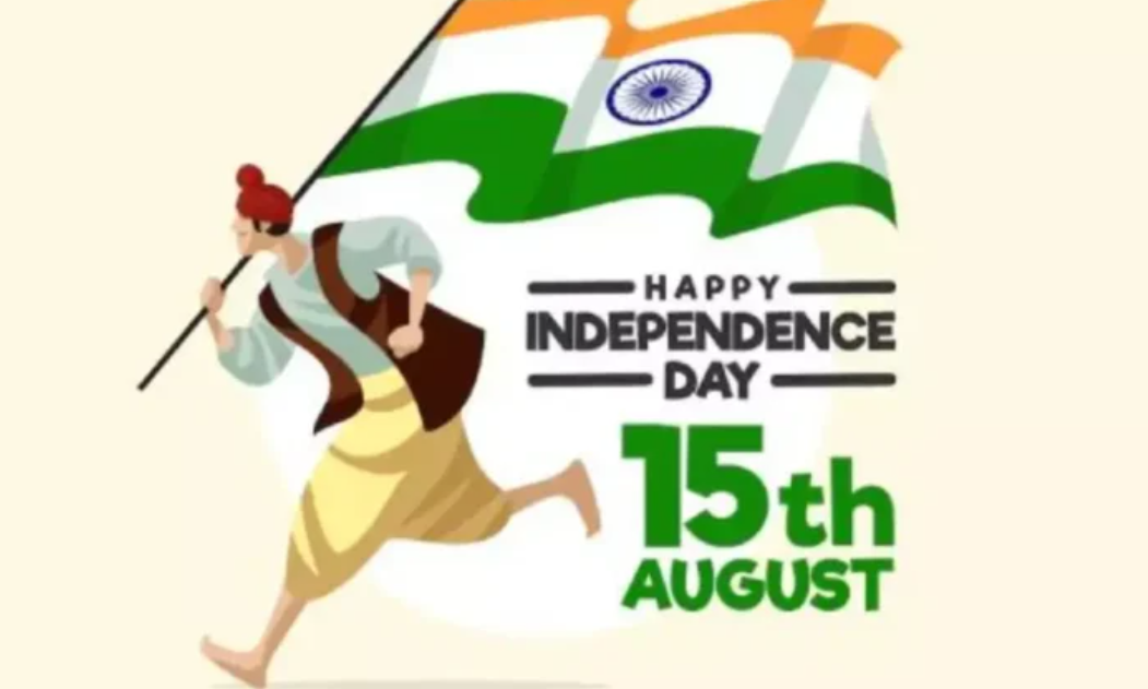 Celebrate Independence Day 2024 with These Patriotic Songs - Jayhoshow ...