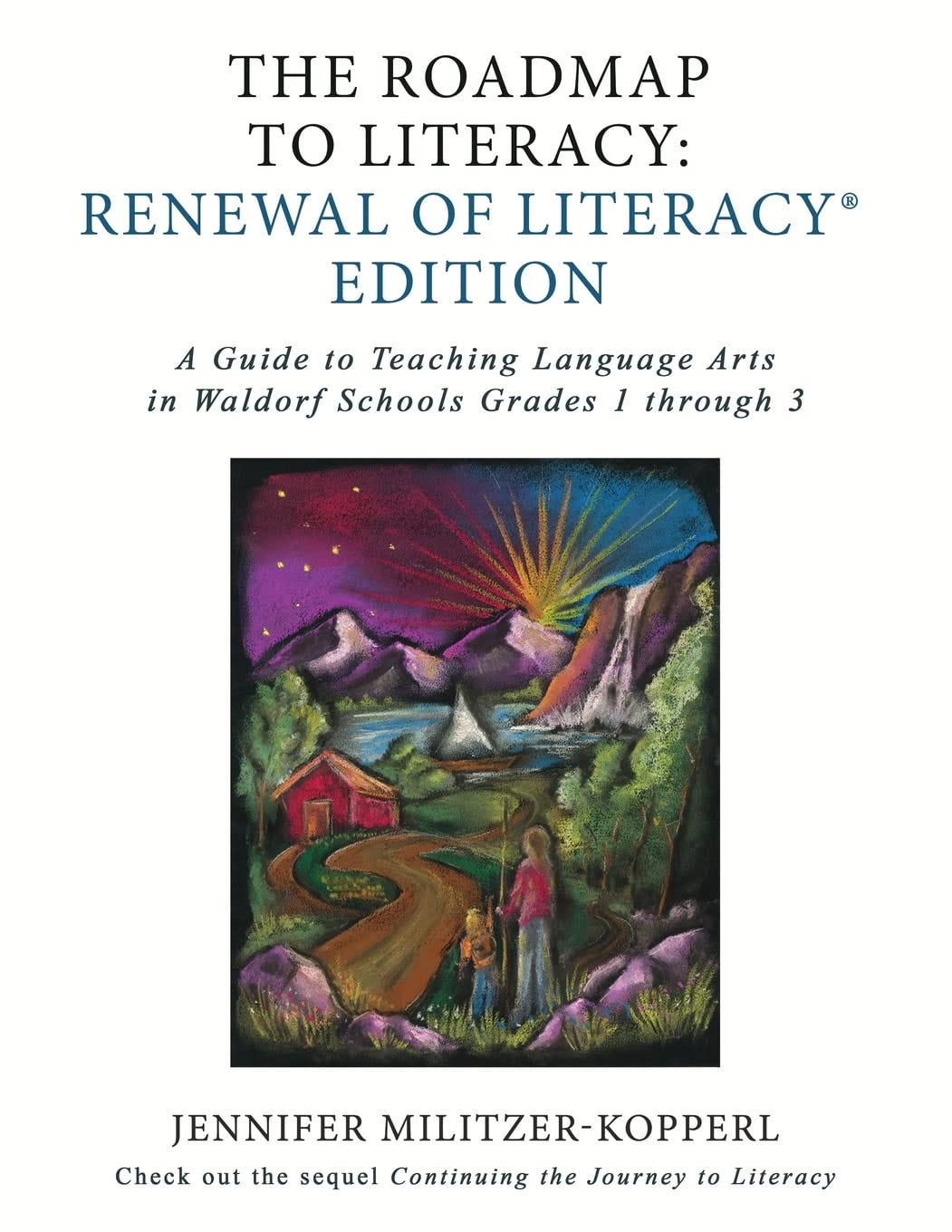 [DOWNLOAD] The Roadmap to Literacy Renewal of Literacy Edition: A Guide ...