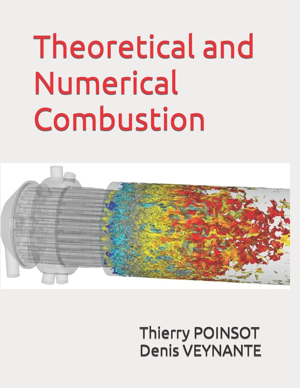[read] Theoretical And Numerical Combustion By Siennaanya Medium