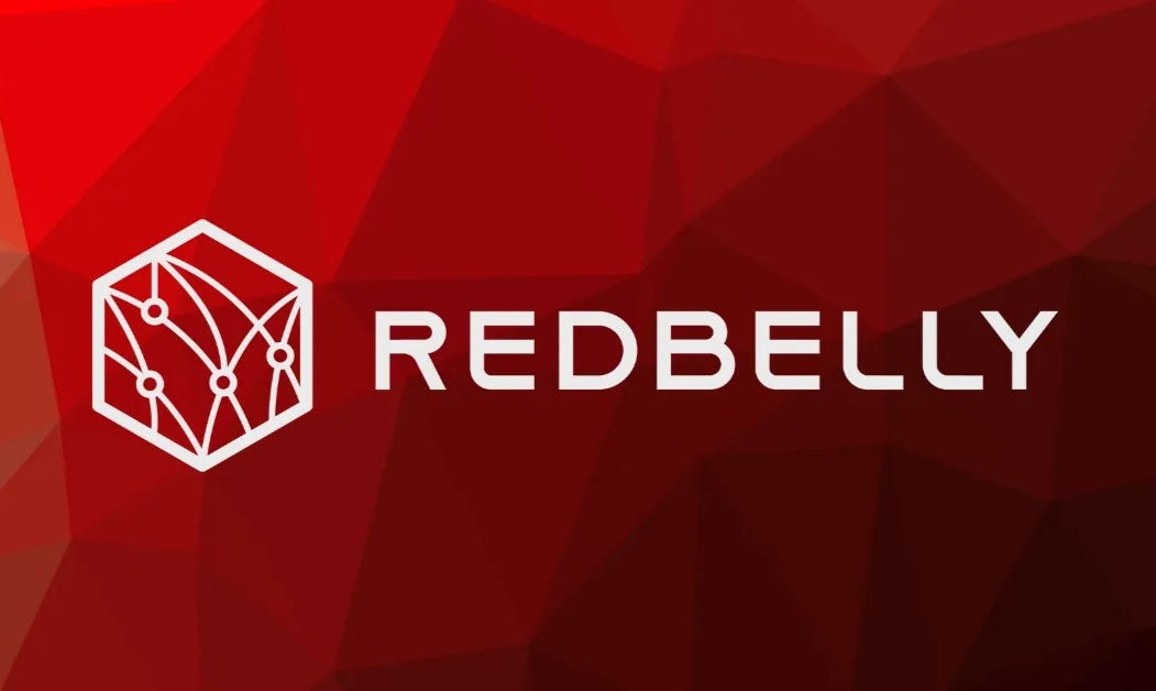 1. Introduction :. Redbelly network | by Viveksinghl | Medium