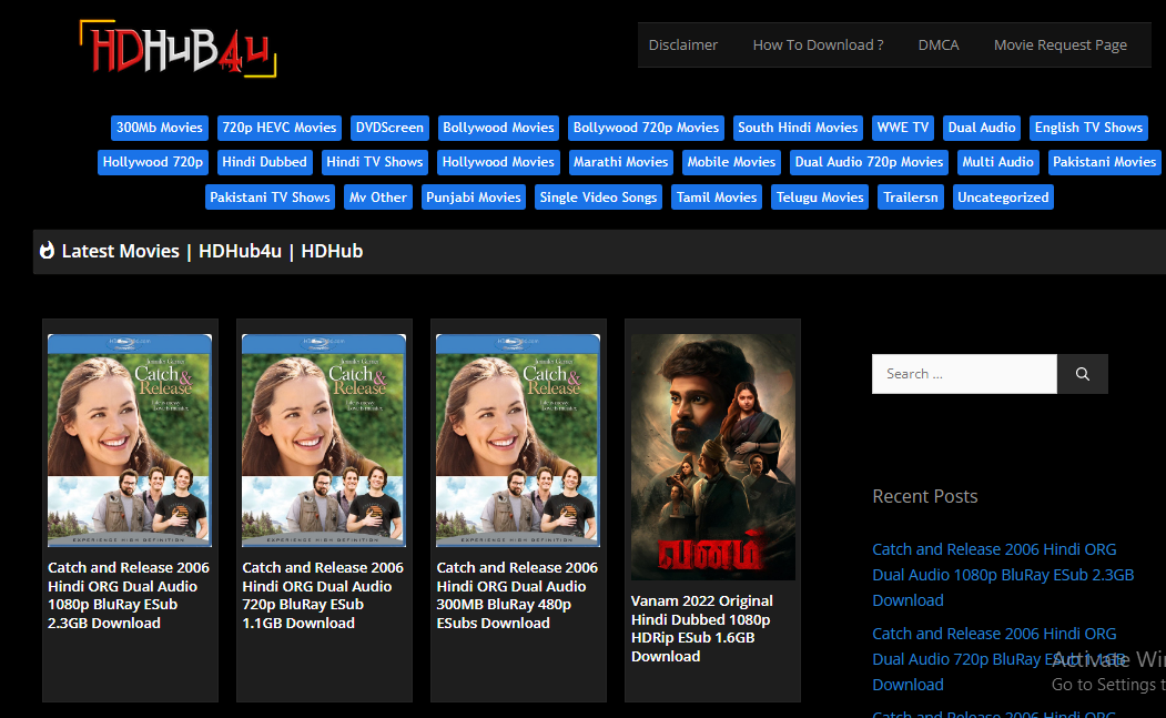 Hdhub4u | Download Free HD Hollywood & Bollywood Movies | by amit patel ... Hdhub4u | Download Free HD Hollywood & Bollywood Movies | by amit patel ...