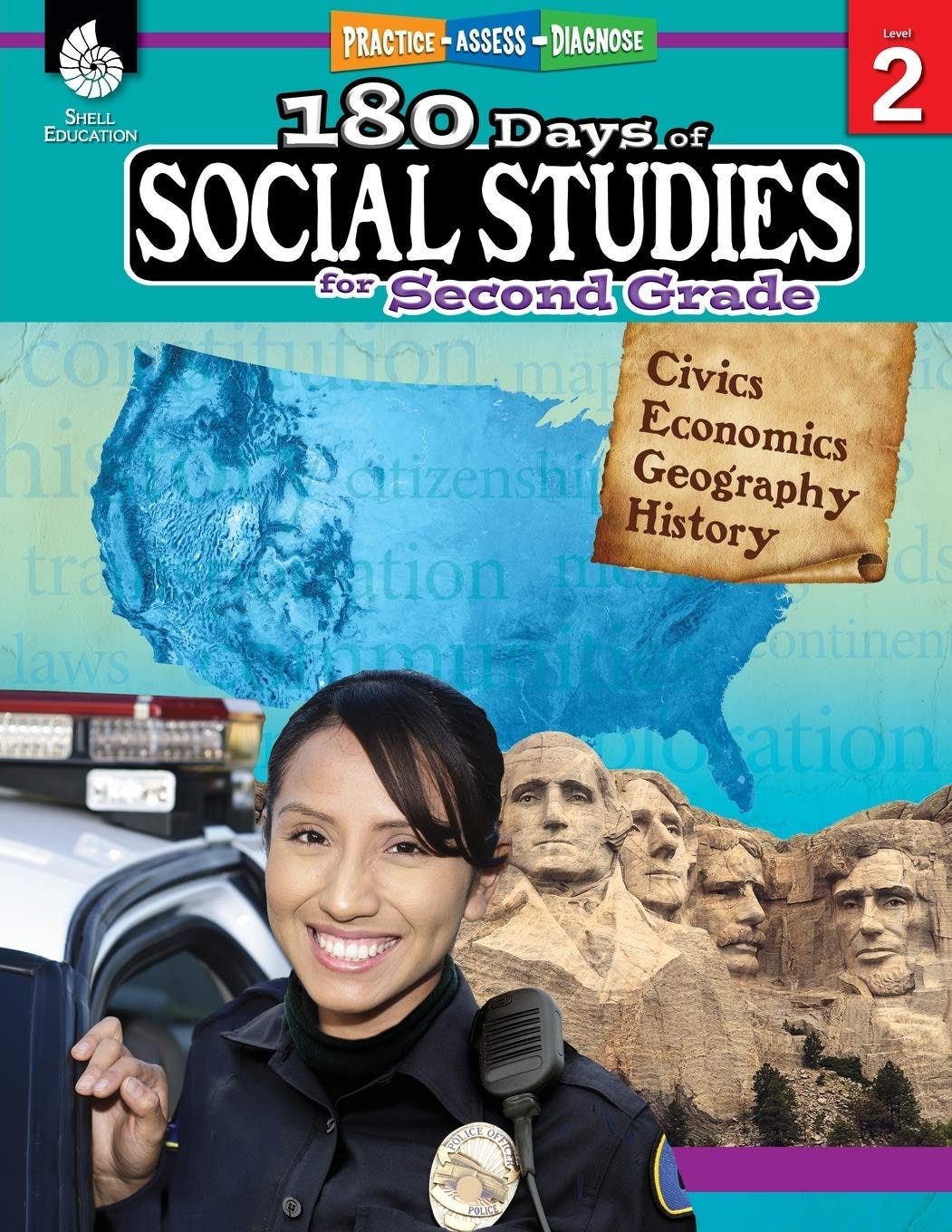 Cool Social Studies Pictures