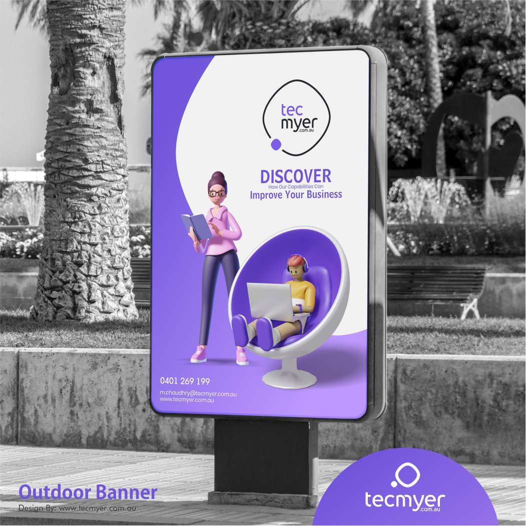 Role of Graphic Designing in Business Promotion | by Tecmyer Au | Medium