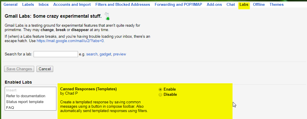 Mail Template. Hi All, | by Christopher Antony Raj | Medium