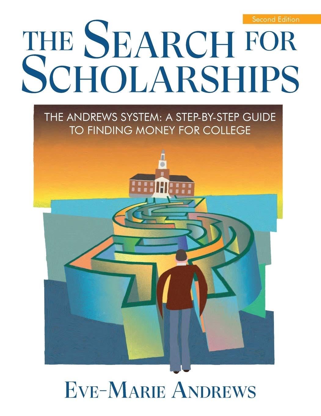 [READ] The Search for Scholarships: The Andrews System: A Step-By-Step ...