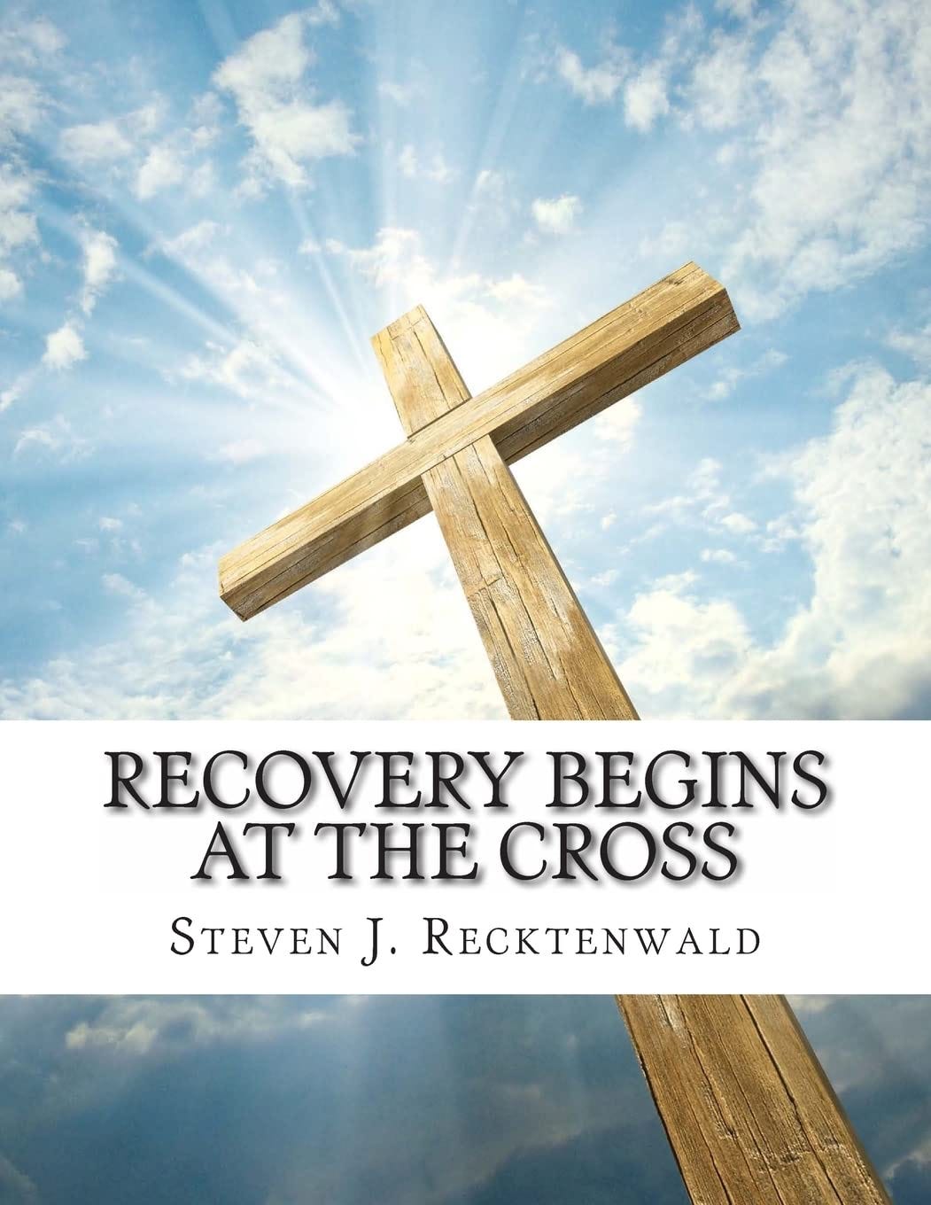 [EPUB]-Recovery Begins at the Cross | by Bridgesvillegas | Feb, 2024 ...
