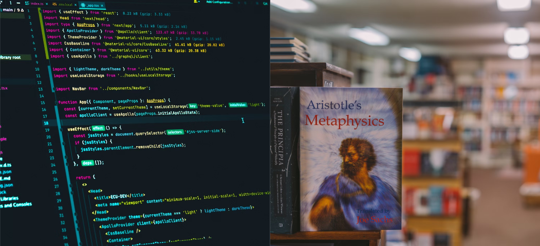 Are Programmers Philosophers in Disguise? | by Riley Moher | Better ...