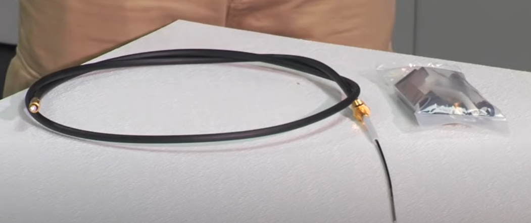 How To Replace a Sterndrive Lower Shift Cable | by Top Marine | Jul ...