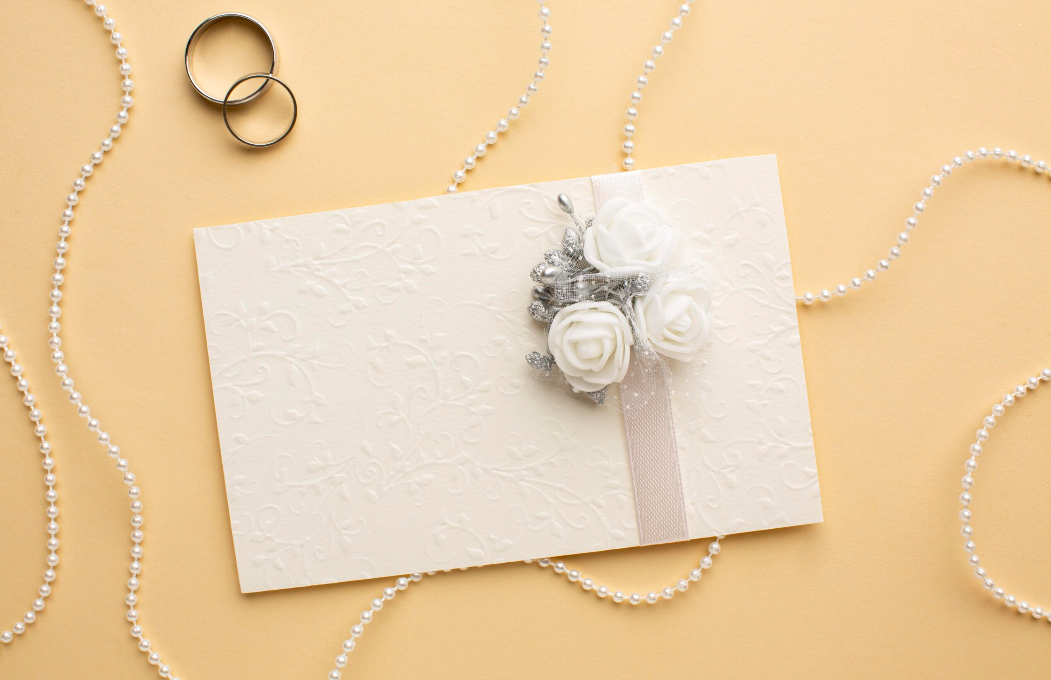 HONOURING TRADITIONS THROUGH INVITATION CARDS | by Raisonycreations ...