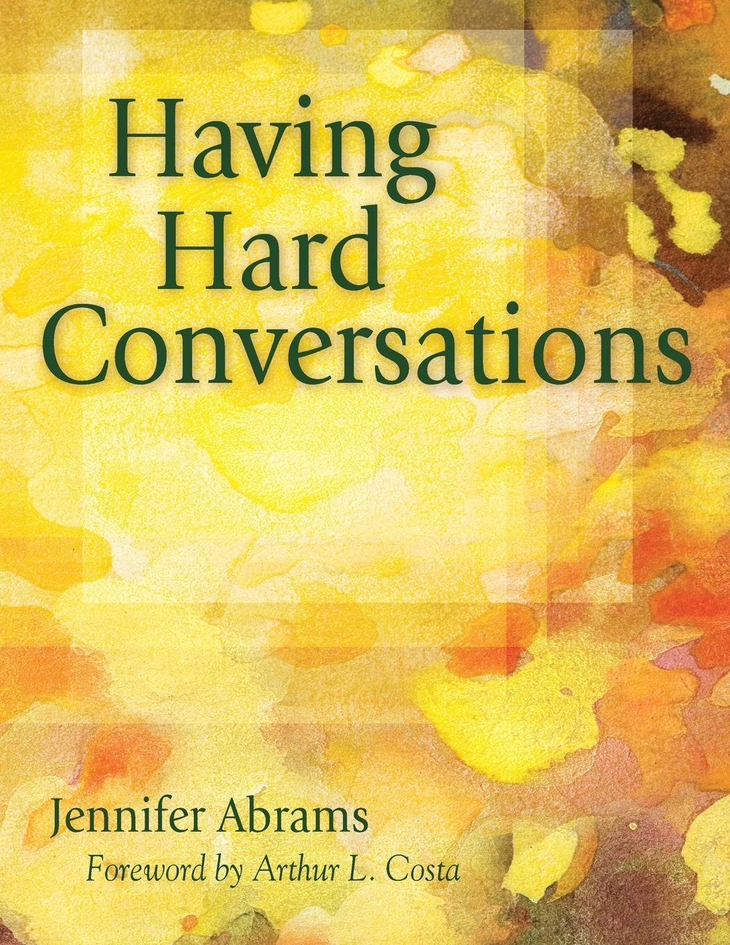 [EBOOK] Having Hard Conversations | by Salazarvargas | Medium
