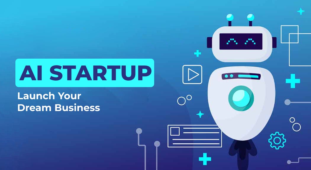 The Ultimate Guide to Building AI-Powered Startups | Coinmonks