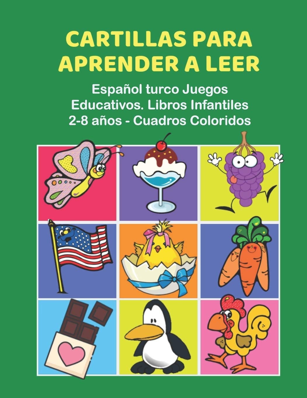 [READ][BEST]} Cartillas para Aprender a Leer Español turco Juegos ...