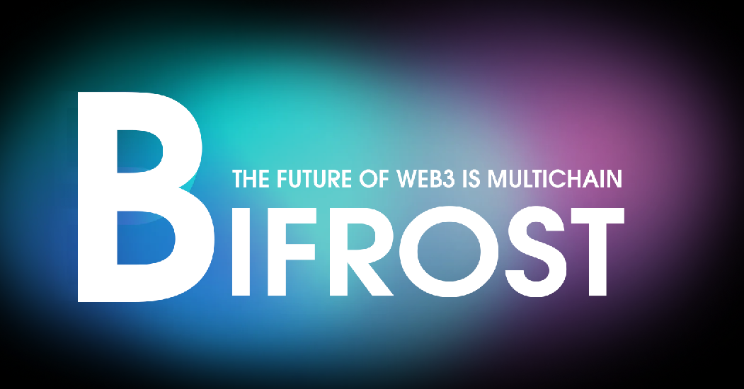 What is the BIFROST Network?. BIFROST Network is a public blockchain… | by StableEqu | Medium