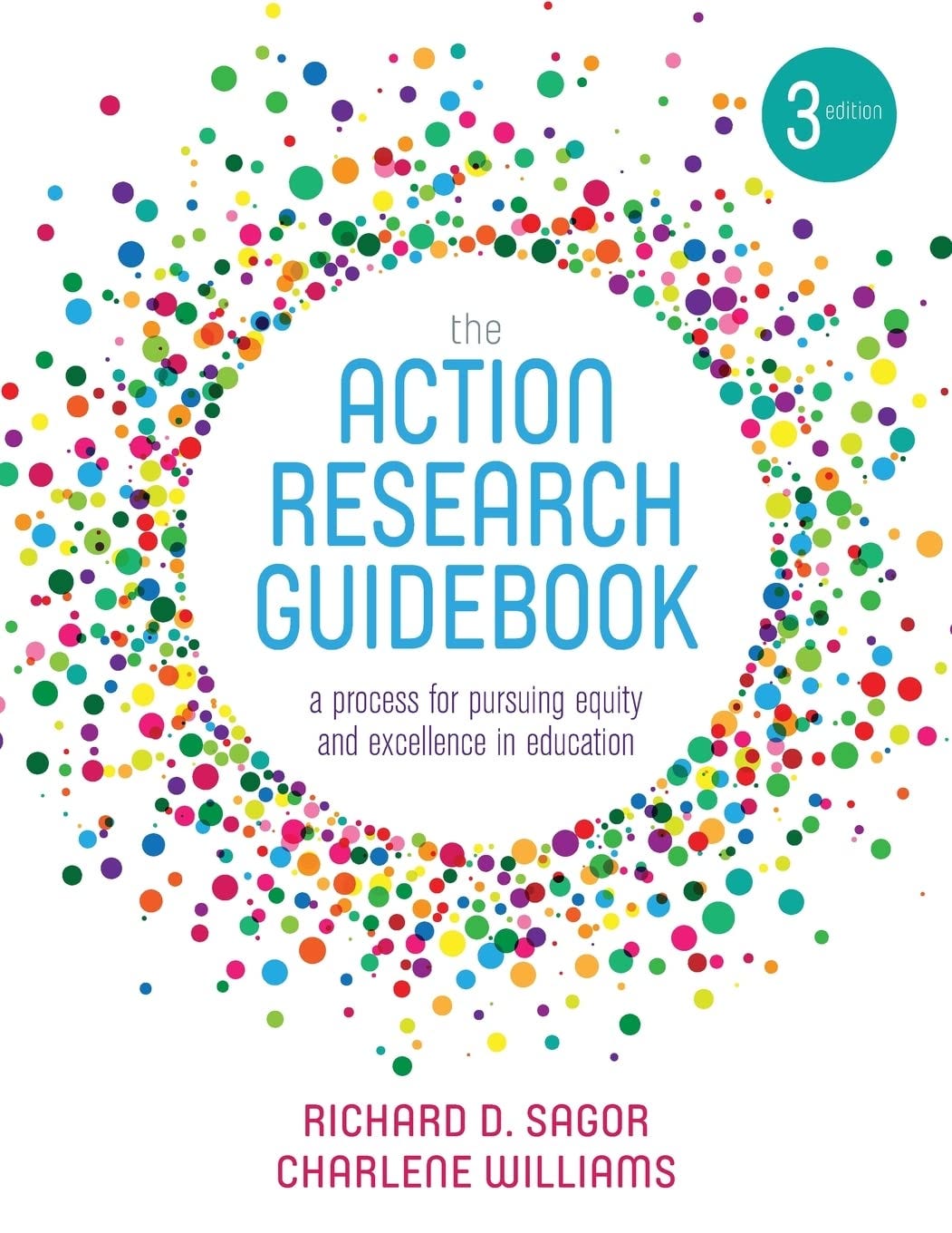 [READ] The Action Research Guidebook: A Process for Pursuing Equity and ...