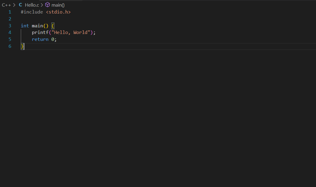 Getting started with Reverse Engineering in Binary Ninja | by Kenyon ...