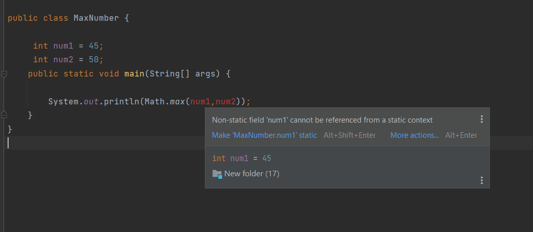 Head First Java Chapter 10 — Number Matters | by Sajith Lakmal | Medium