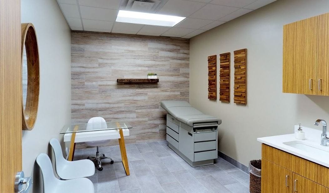 Just how to Locate the Perfect Medical Office Space NYC | by ...