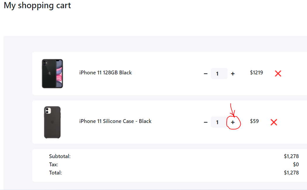 Web Dev Streaks Day- 32 (Milestone 5: Integrate Javascript) | by Mahin ...