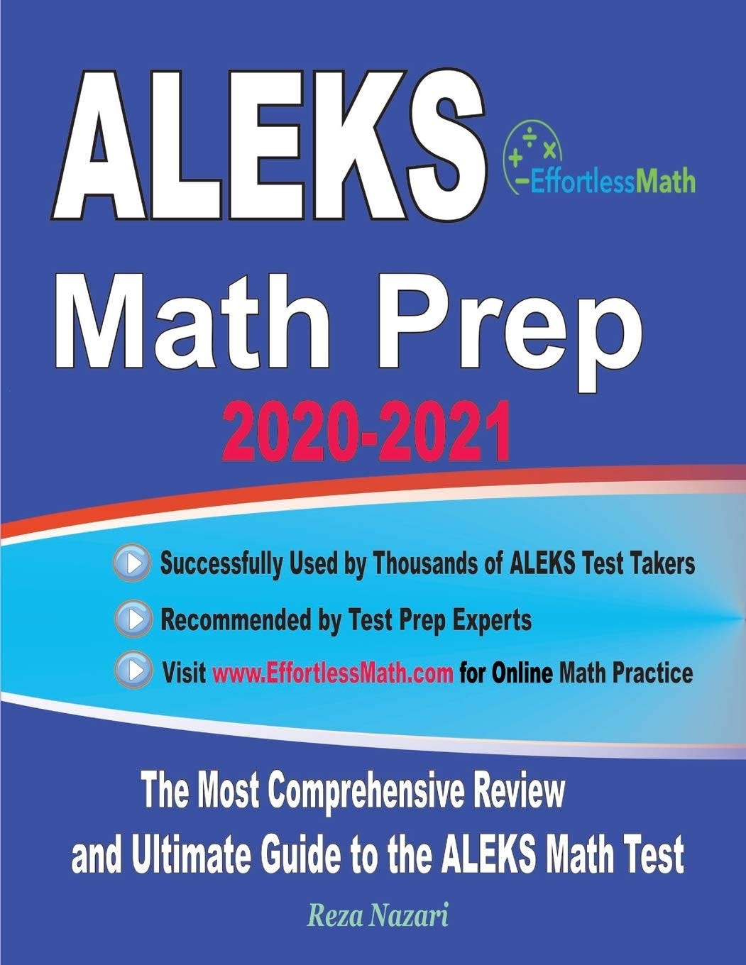 [DOWNLOAD] ALEKS Math Prep 2020–2021: The Most Comprehensive Review and ...