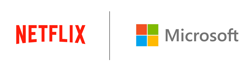 Netflix chooses Microsoft as Ad-Serving Partner | by Mark Chiles ...