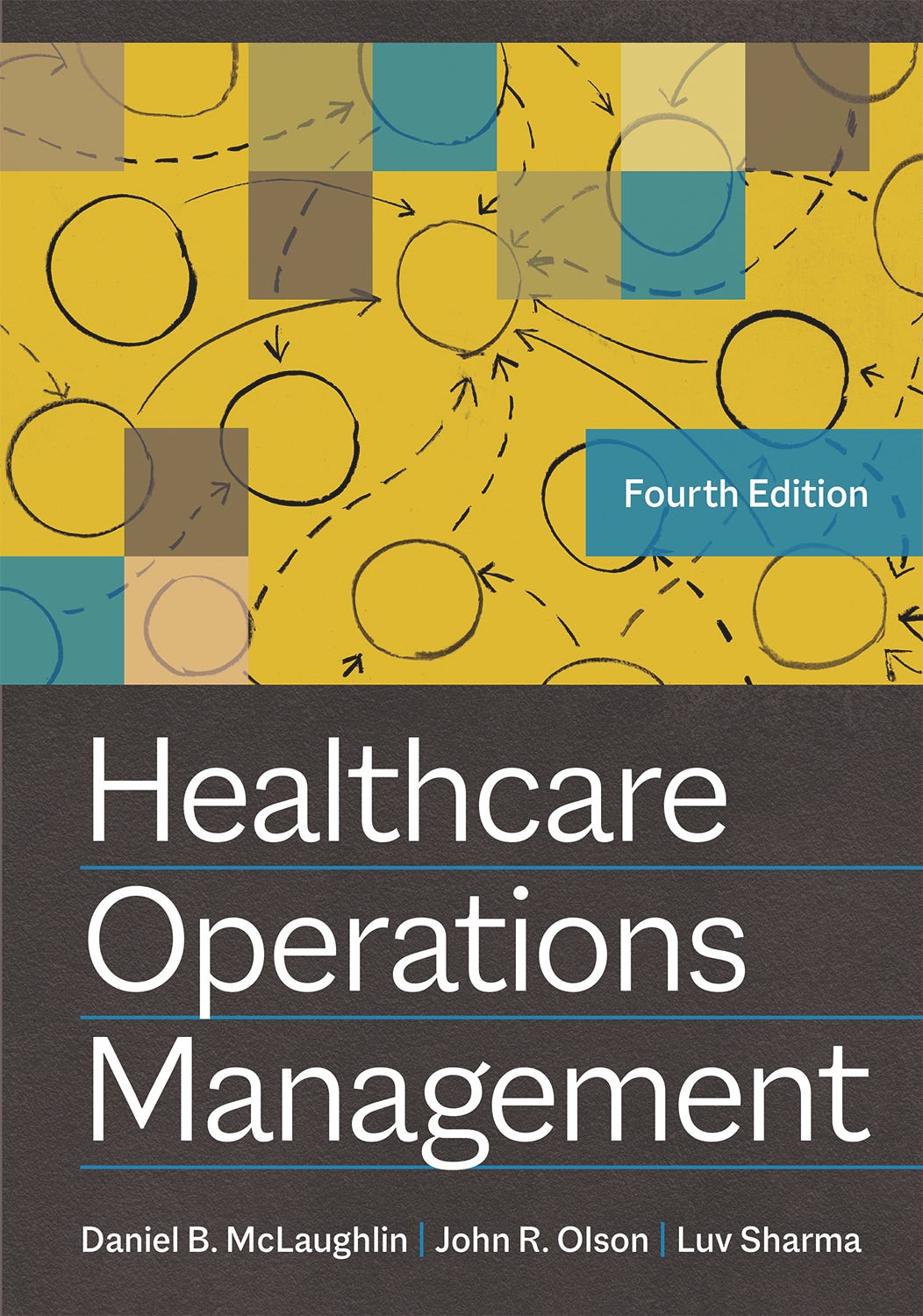 Healthcare Operations Management, Fourth Edition By John R. Olson View ...